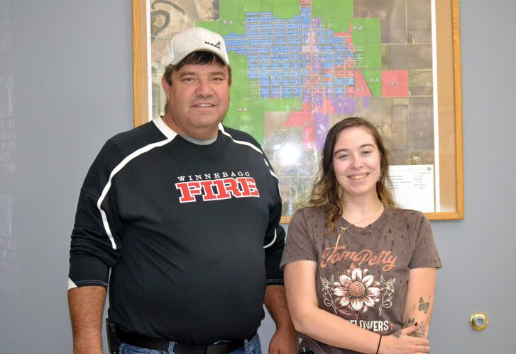 W’bago City Council declares potentially dangerous dog | News, Sports ...